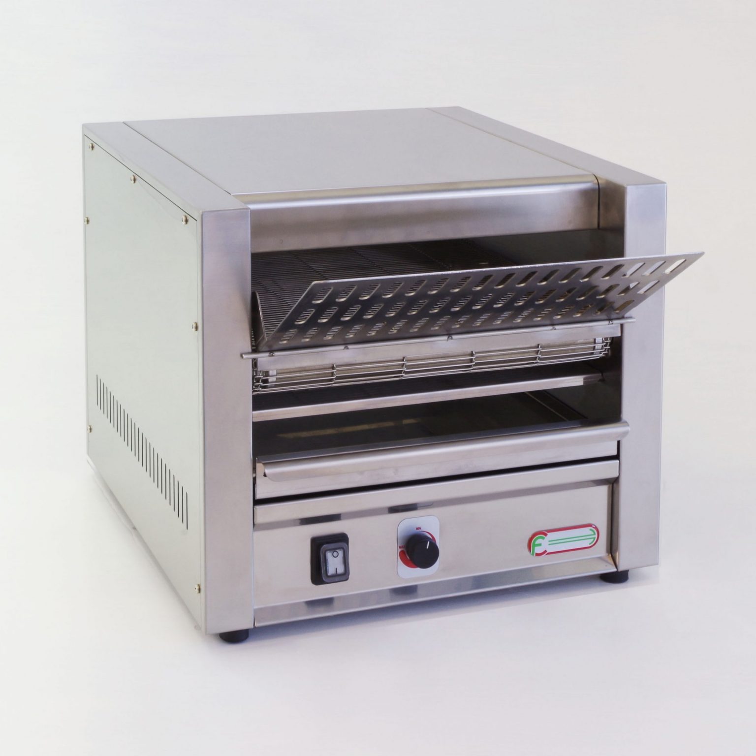 Cenedese Belt Toaster - Lindenbaum Agenturer AB