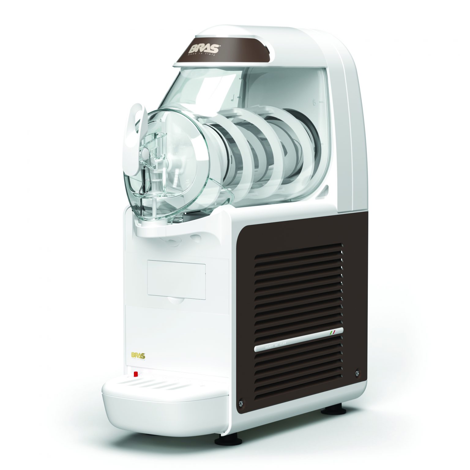 Bras B-Frozen 10 L slushmaskin SMART - Lindenbaum Agenturer AB