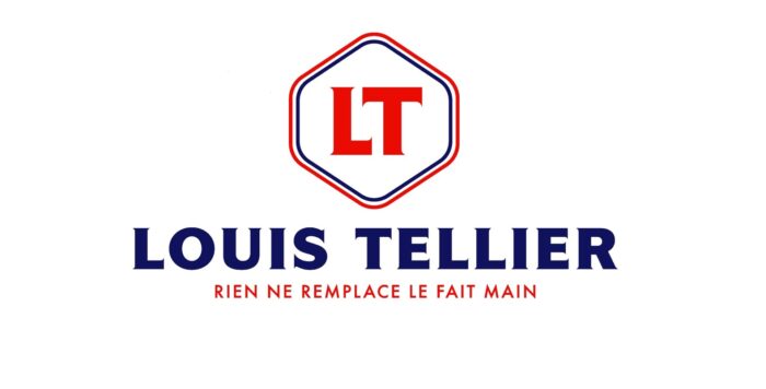 Louis Tellier - Lindenbaum Agenturer AB